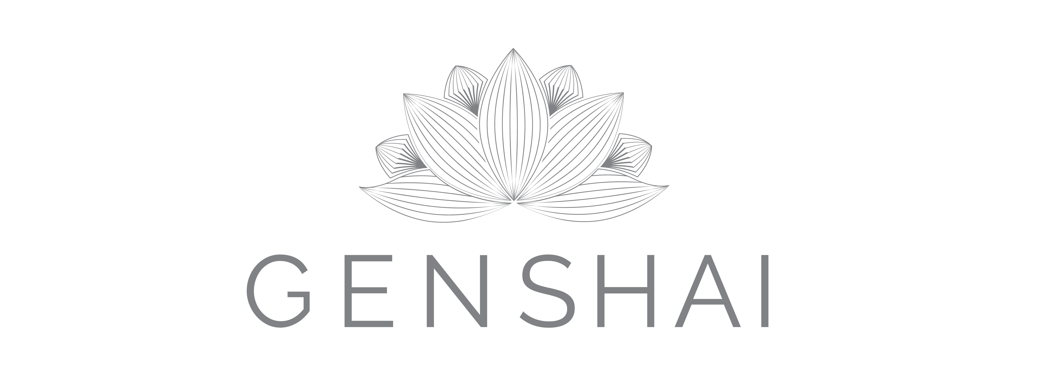 Official Genshai® Store - The Gift Is You